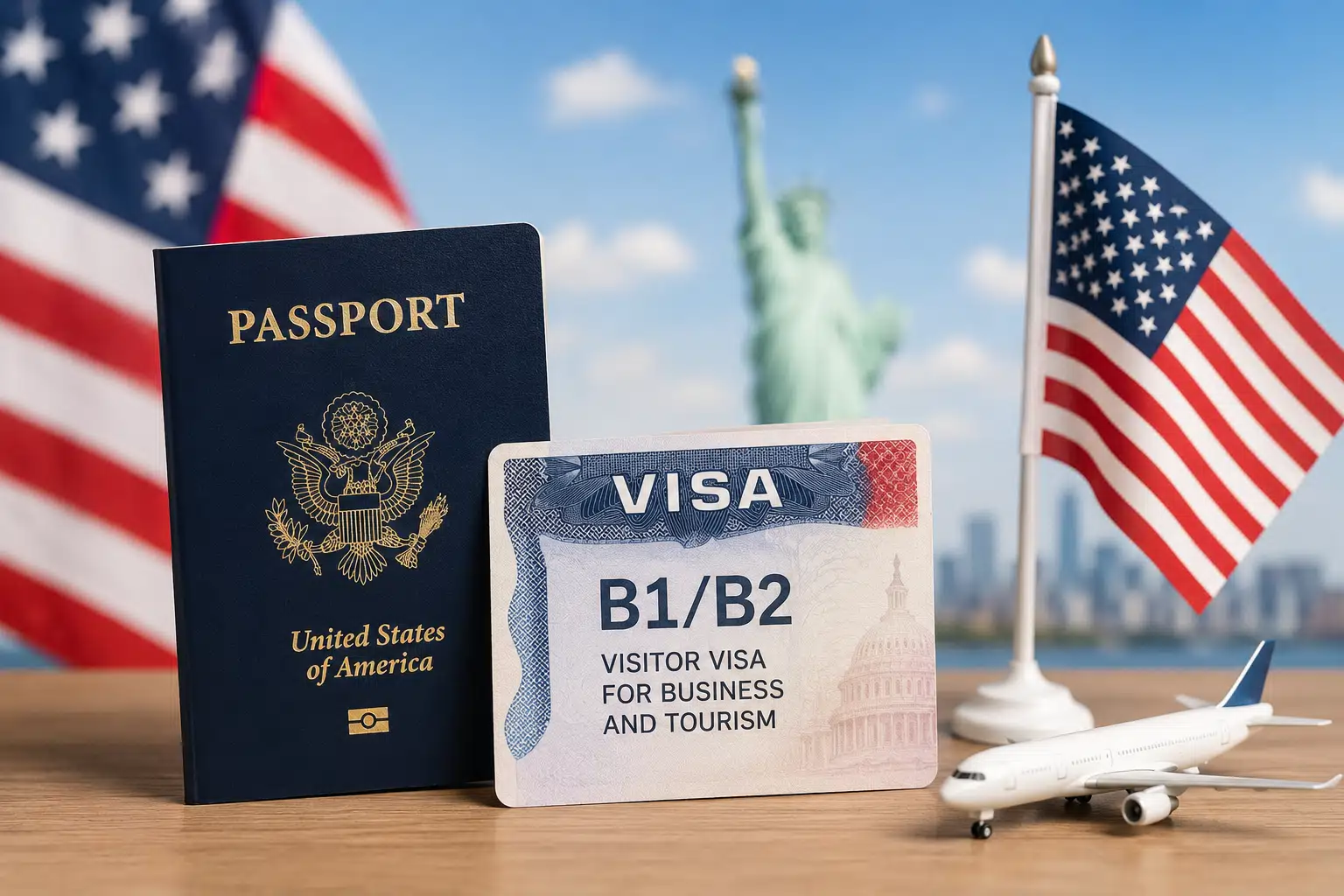 US Consulate Kolkata B1/B2 Visa Pilot 2026 | IMAD Travel