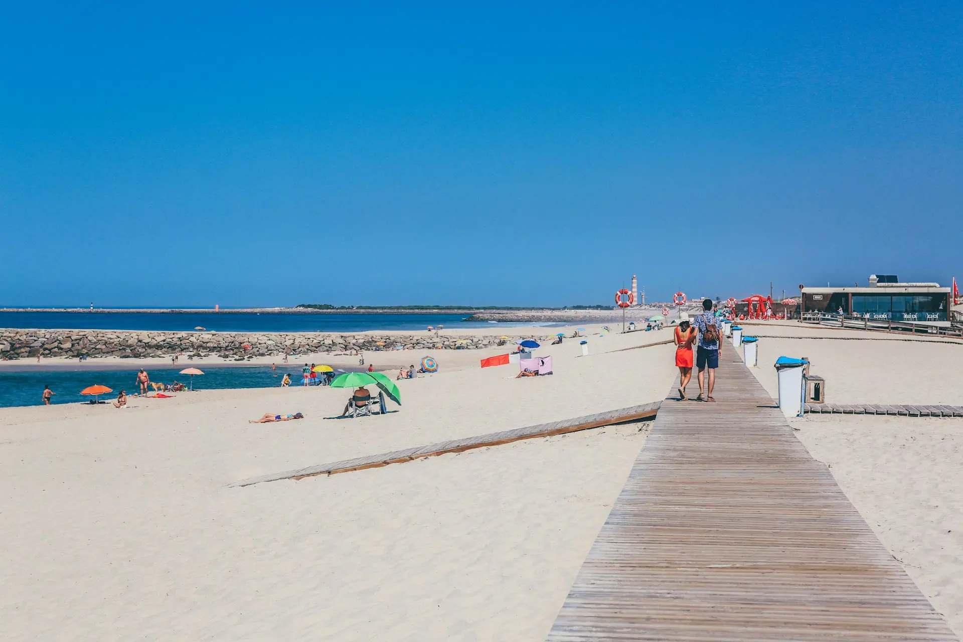 Europe Is Hotter In 2026: When & Where To Travel Smart | IMAD Travel
